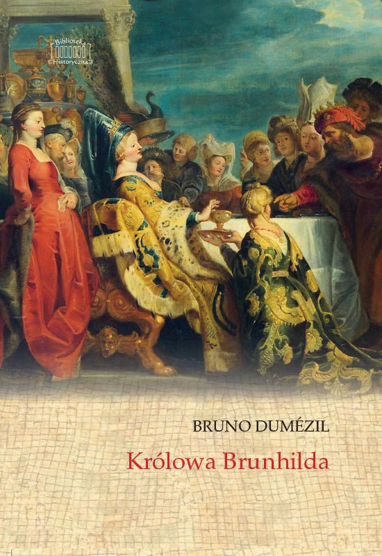 Stara-Szuflada > Królowa Brunhilda
